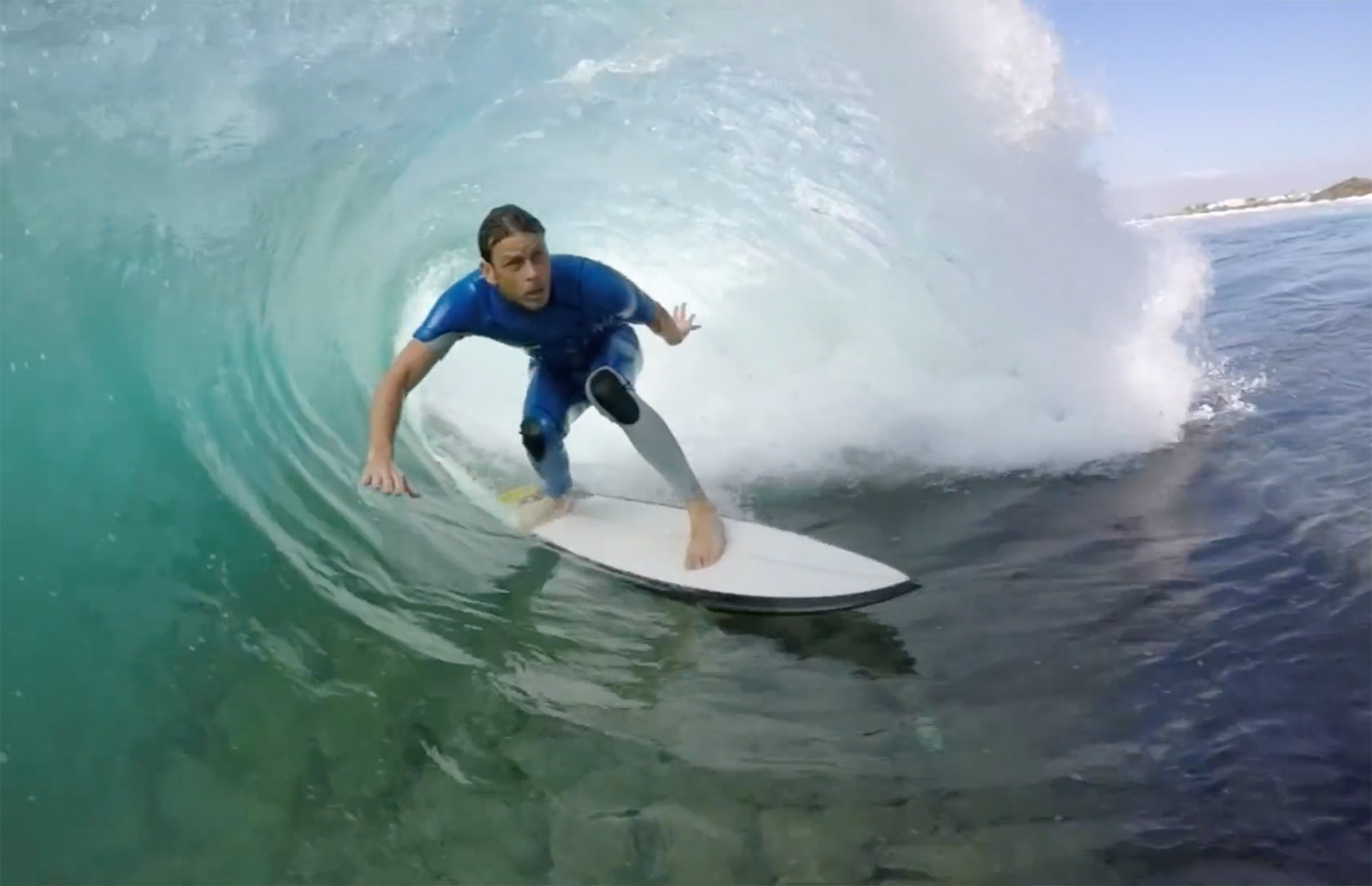 Galerie Photos - Tim Boal